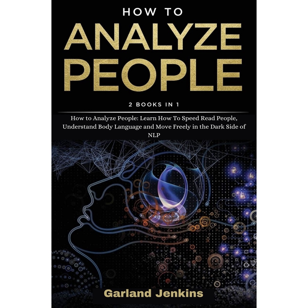 How to Analyze People Book Collection (paperback) | Shopee Philippines