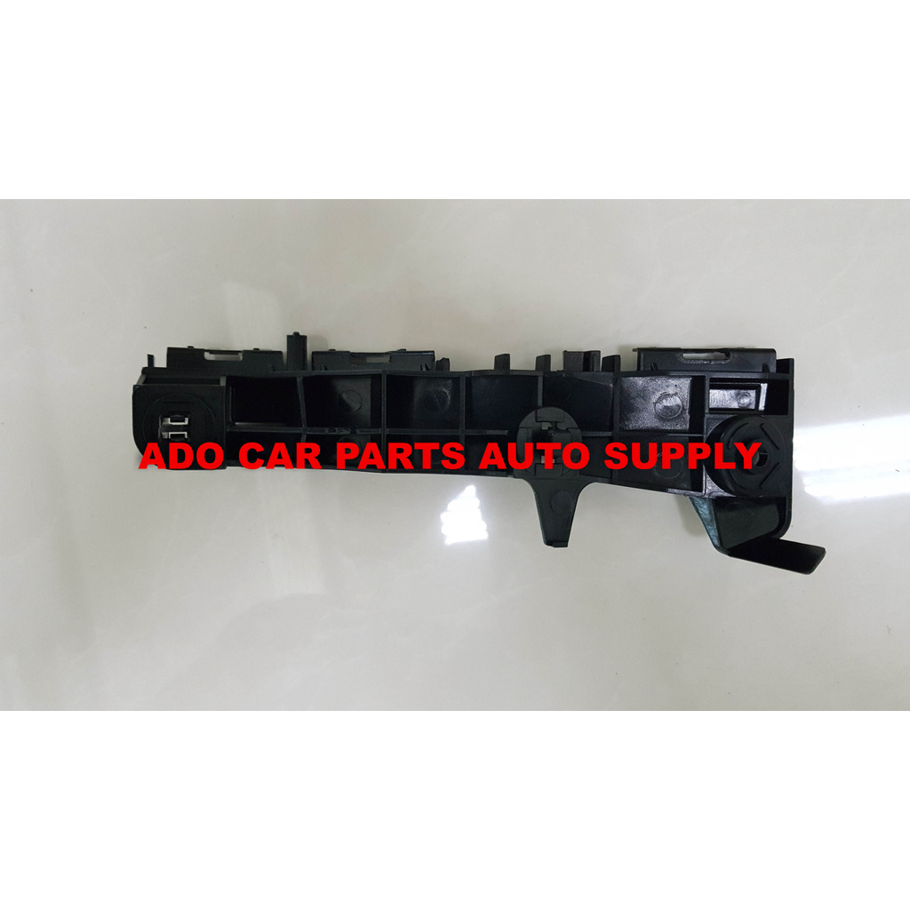 Toyota Fortuner 2011 Front Bumper Bracket Retainer Support Left Side ...
