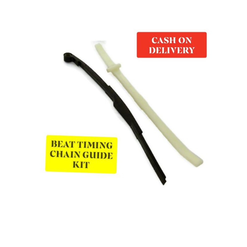 BEAT TIMING CHAIN GUIDE KIT | Shopee Philippines