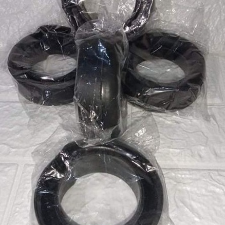 Rubber lifter for MIRAGE HATCHBACK/G4/SEDAN front per piece not pair ...