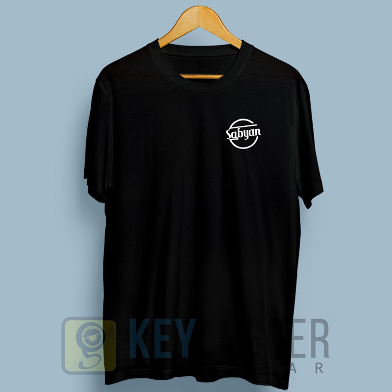 Sabyan Gambus Band T-shirt a6 | Shopee Philippines