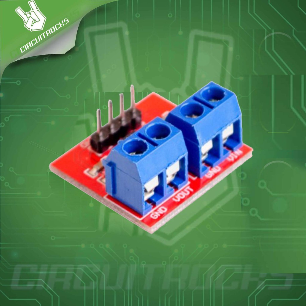 Voltage Current Sensor Max471 Load Detection | Shopee Philippines