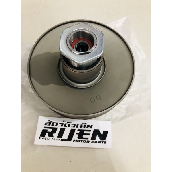 MKN BRAND TORQUE DRIVE WHOLE ONLY W/O SPRING FOR MIO SPORTY/FINO/SOULTY ...