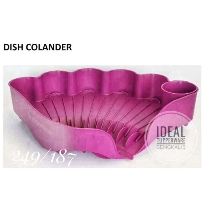 Tupperware - DISH RACK | Shopee Philippines