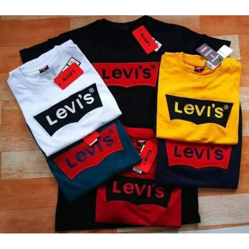 T SHIRT MEN BRANDED MALL PULL OUT | Shopee Philippines