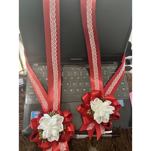 Event Leis / Garland (customized color) | Shopee Philippines