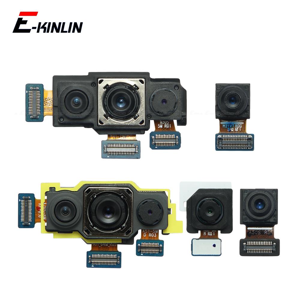 Front Facing Selfie Back Main Telephoto Macro Depth Ultrawide Camera ...