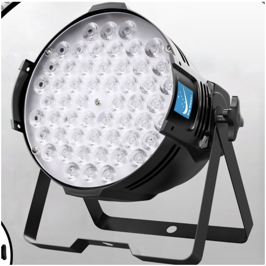Big Dipper LP001 plus Stage Lights 60bulb 3W Par Stage Lights PARLED 60 ...