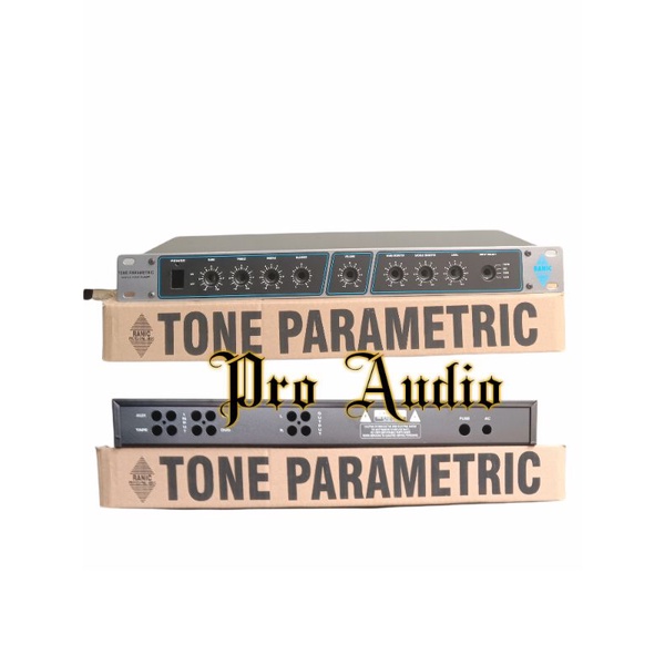 Stereo Parametric Tone Control Box | Shopee Philippines