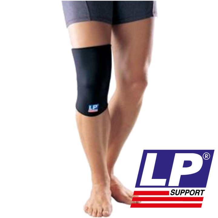LP Support: Knee Support (Closed Patella) 1pc - LP706 [Authentic ...