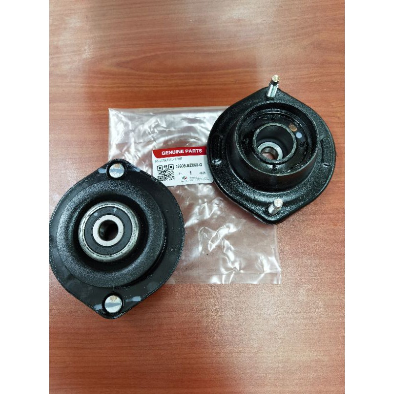 Perodua Alza / Myvi lagi best Front absorber mounting Supply Oem ...