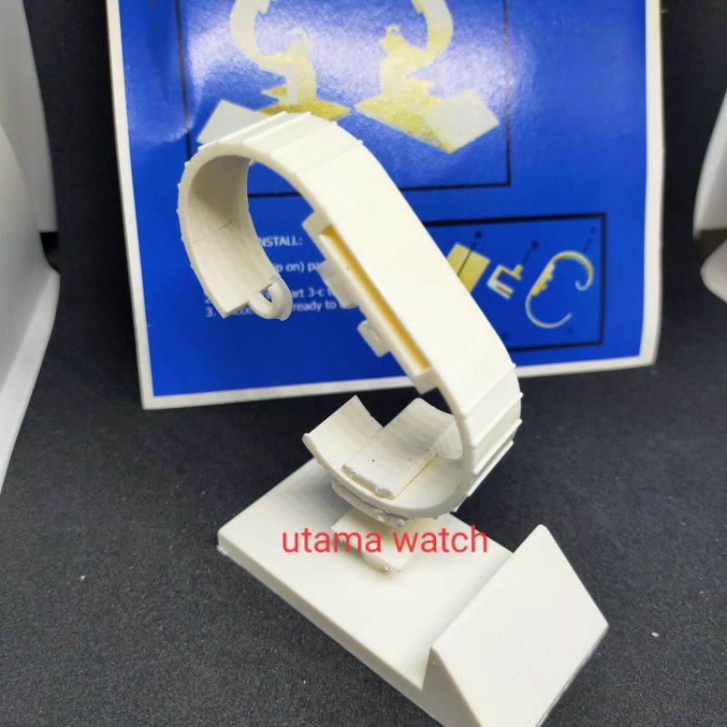 Sitting display Watch display, Cangkrang Clock display Can Be ...