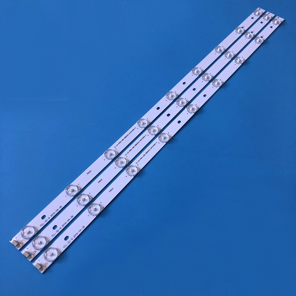 3PCS/SET For TCL * LCD TV 32E09/L32F3320B LED Backlight Strip TCL-32-9 ...