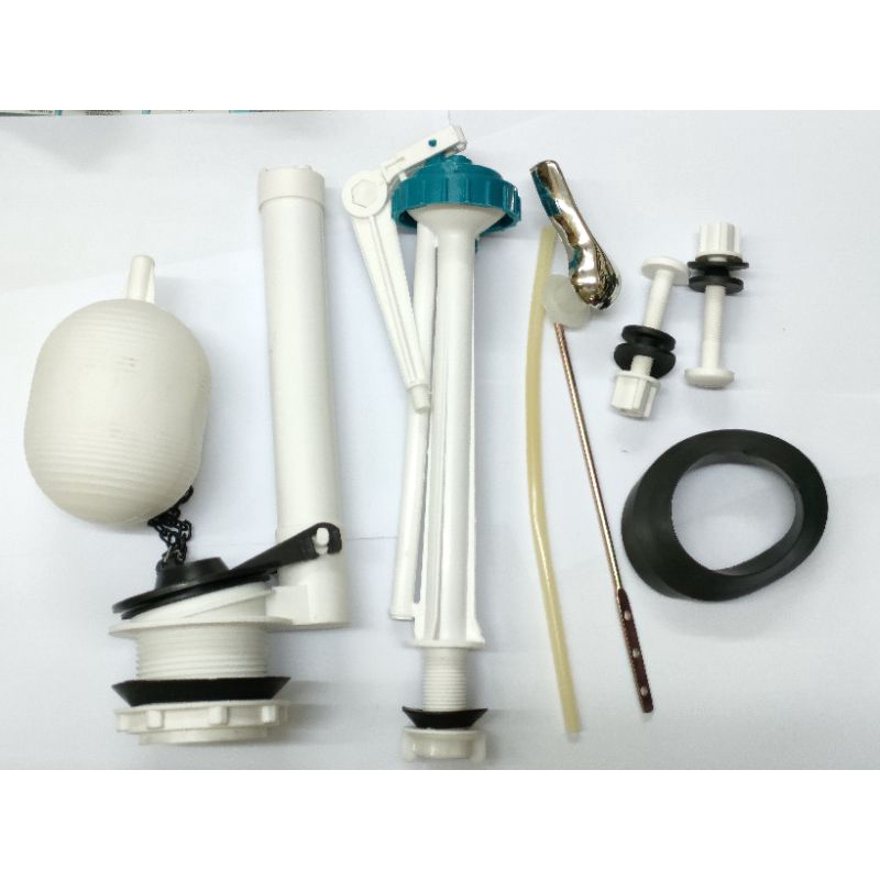 Tank Fitting for Standard Toilet Water Closet | Shopee Philippines