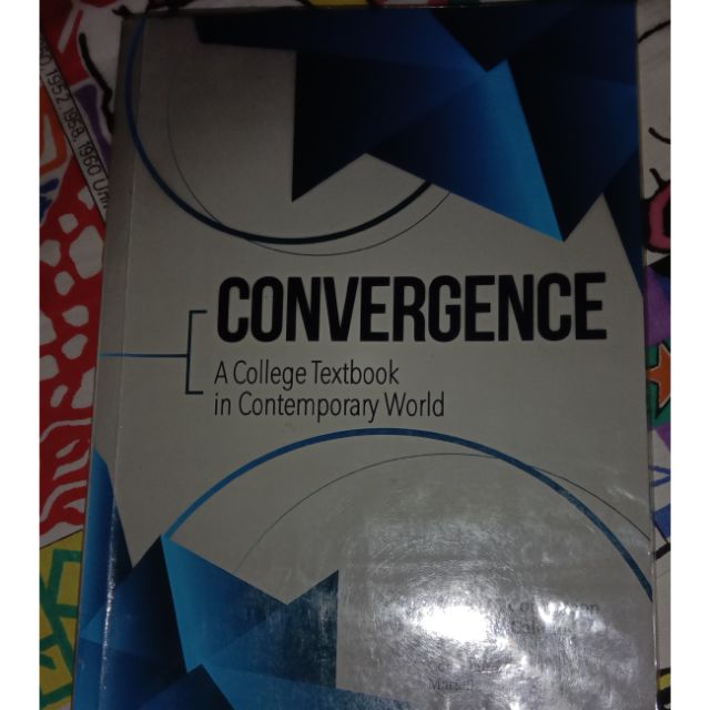 Contemporary World Book | Shopee Philippines