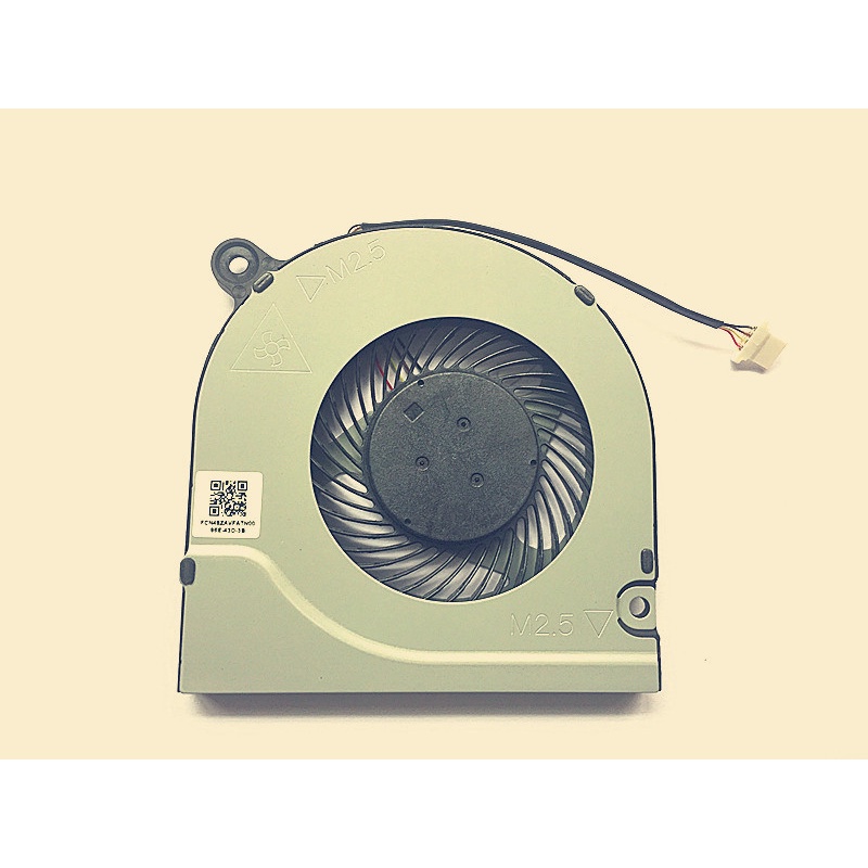 New Laptop Fan for ACER Aspire 3 A314-31 A314-32 A315-21 A515-51 CPU ...