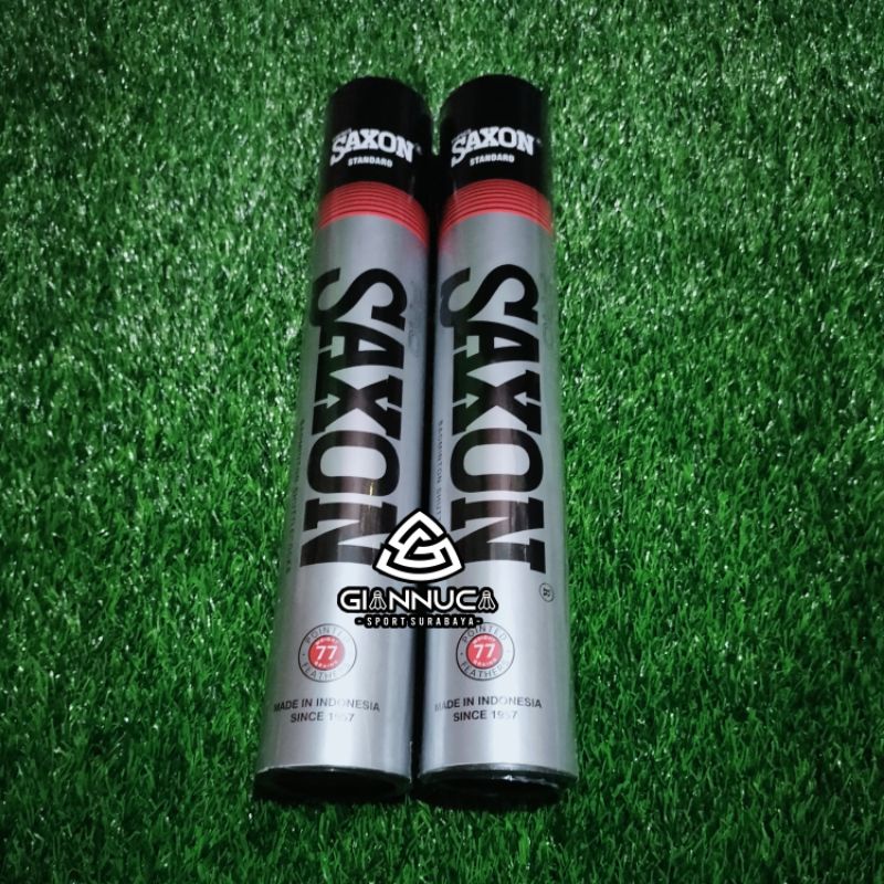 Shuttlecock SAXON PRO 100% ORIGINAL | Shopee Philippines