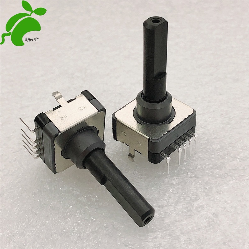 AZHANGJ 1 Piece EC18AGB20401 EC18 16-Position Switch Waterproof Washing ...