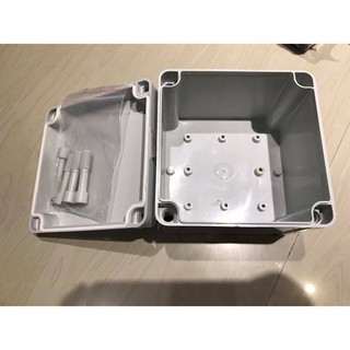 IP67 Plastic Box/ Enclosure Box PAGE 2 | Shopee Philippines
