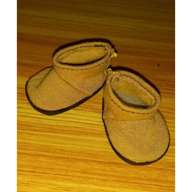 baby alive with 1.8 inches shoe only | Shopee Philippines