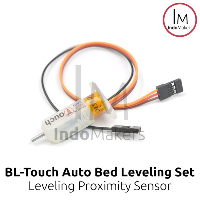 3D Printer BL Touch Bed Leveling Sensor 3D Touch Proximity Sensor ...