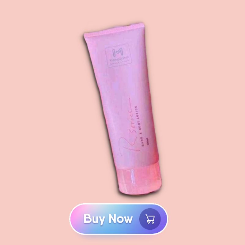 R Series Designer Collection Lotion 200ml | Shopee Philippines