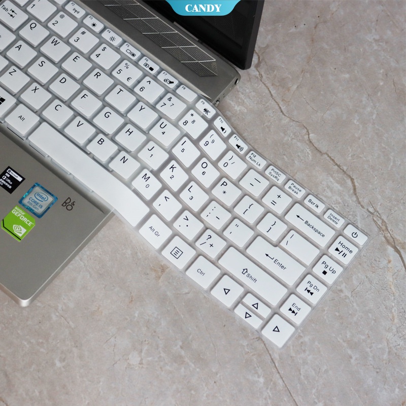 Acer Keyboard Cover Aspire 3 A314 A314-41 Travelmate P214 A514 ES 11 ...