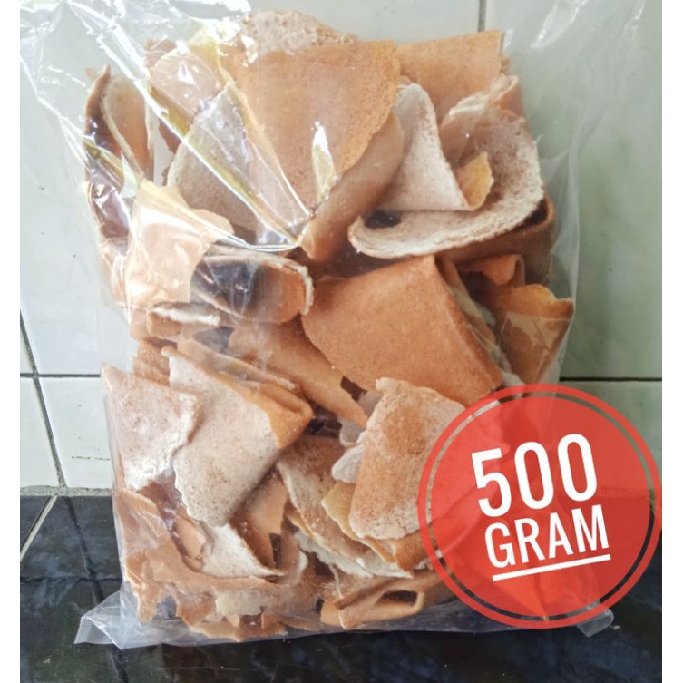 Sweet and Savory Rangin Snack 500 Grams | Shopee Philippines