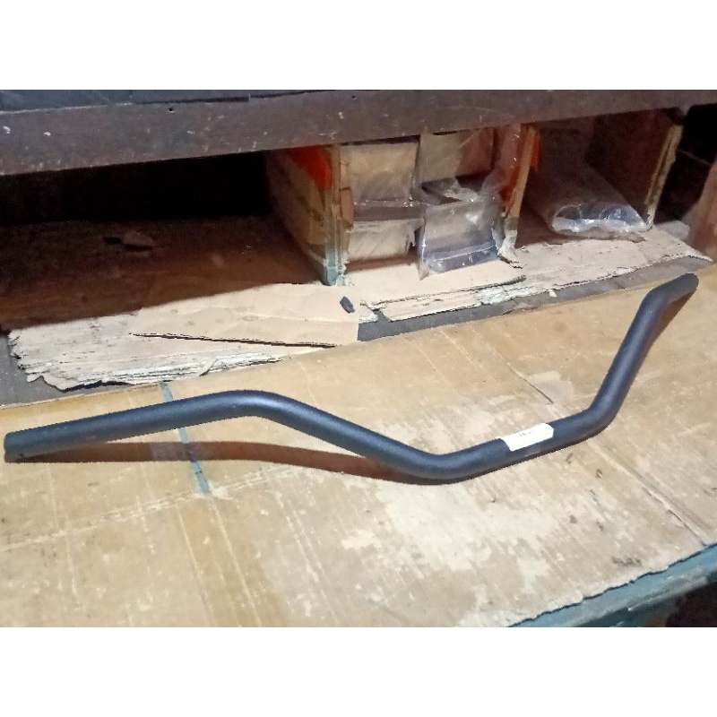 Deus japstyle steering handlebar measures 16 cm long | Shopee Philippines