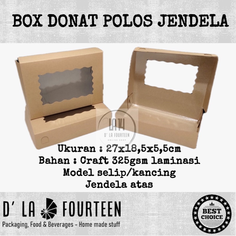 Variation Of Donut BOX Contents 6/ Donut BOX Contents 6/donut BOX ...