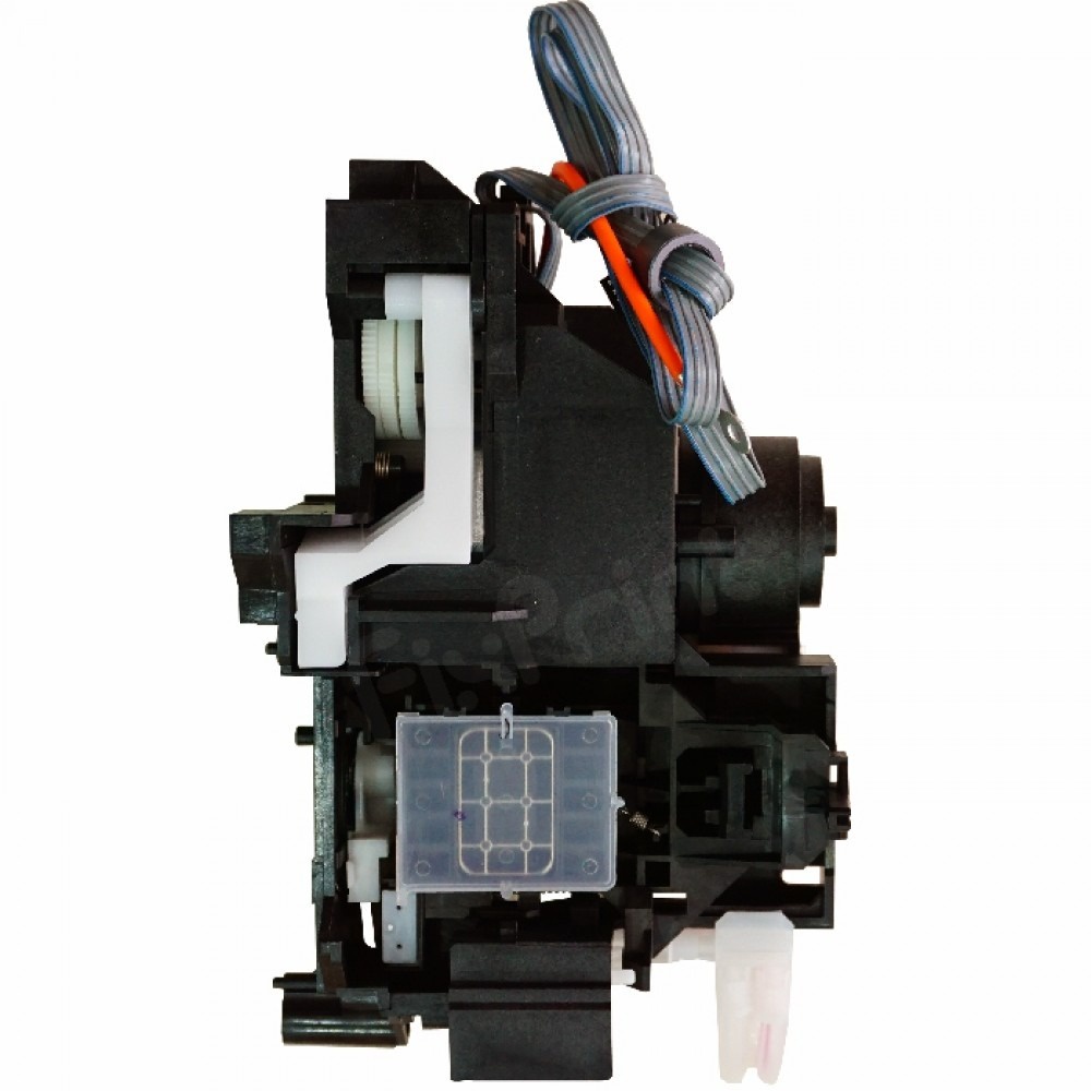 Epson 1390 L1800 Exhaust Pump Purge Ink System Assy Printer R1390 ...