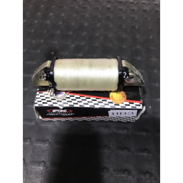 KAWASAKI HD3 primary coil fx | Shopee Philippines