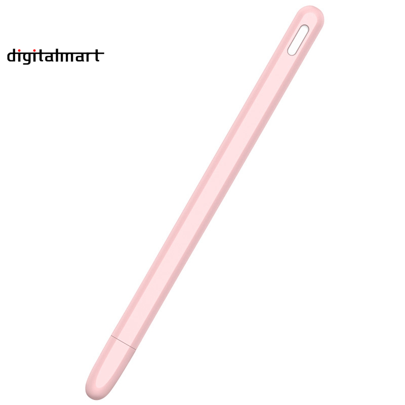 ★Ready Stock★Tablet Press Stylus Pen Protective Cover for Apple Pencil ...
