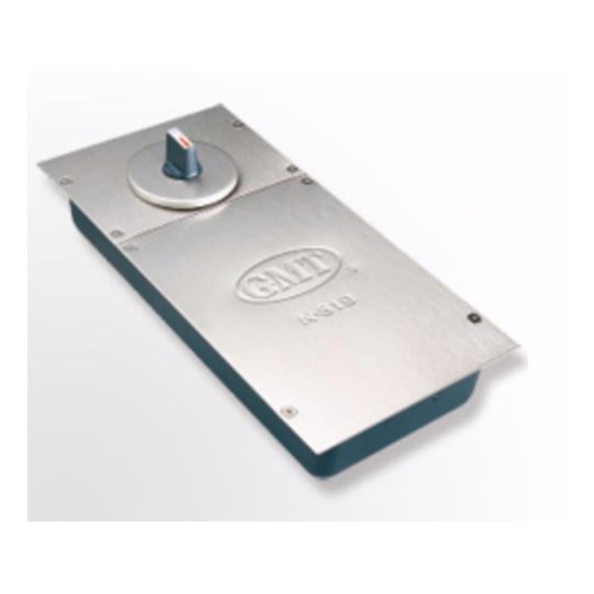 VMED Gmt N-818 Floor Hinge Door Closer | Shopee Philippines