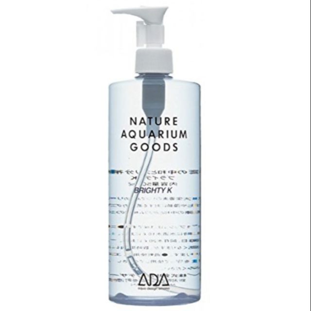 ADA Green Brighty K (300ml) | Shopee Philippines