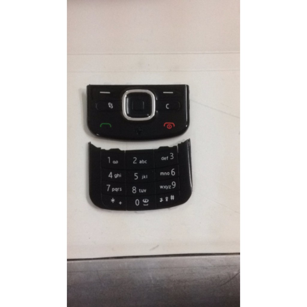 Nokia 6710S keyboard | Shopee Philippines