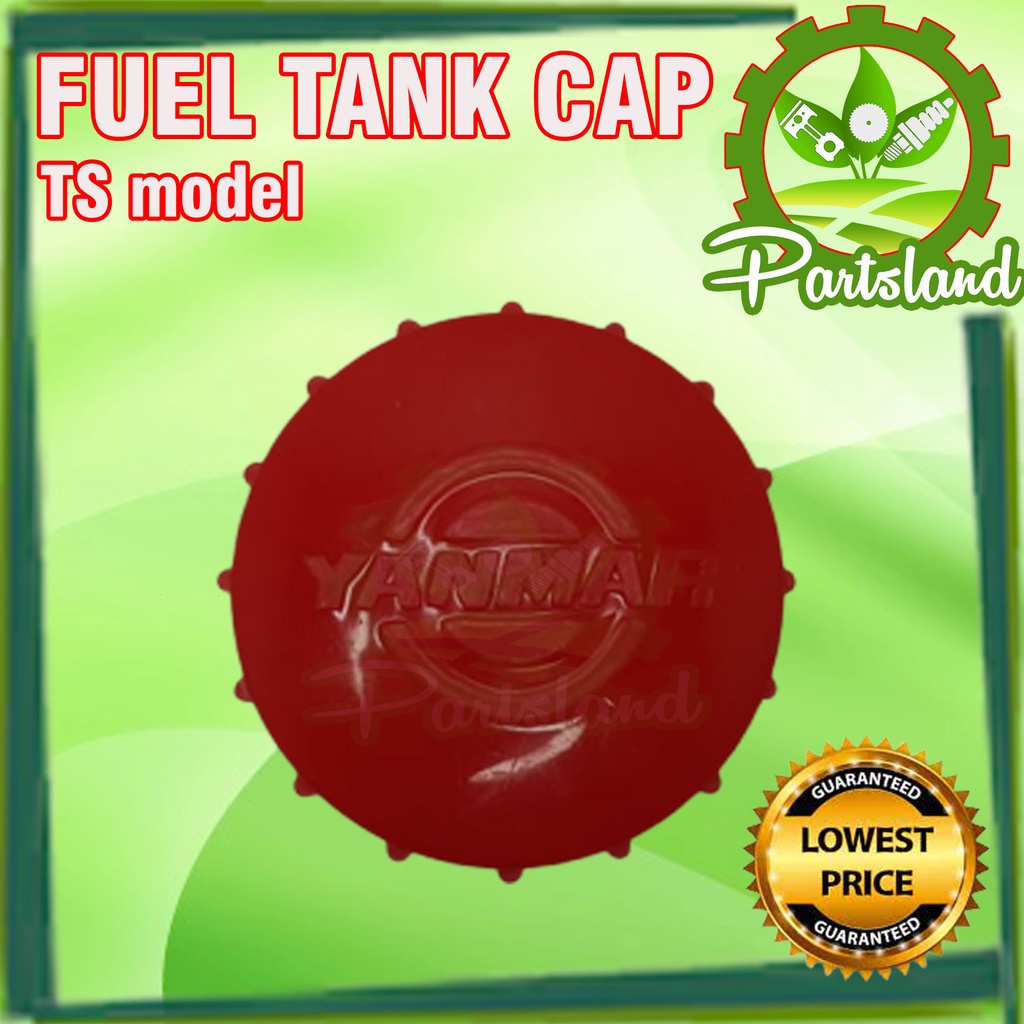 Fuel Tank Cap for TS TF SS NS F FA S Model Yanmar Water Cooled Diesel ...