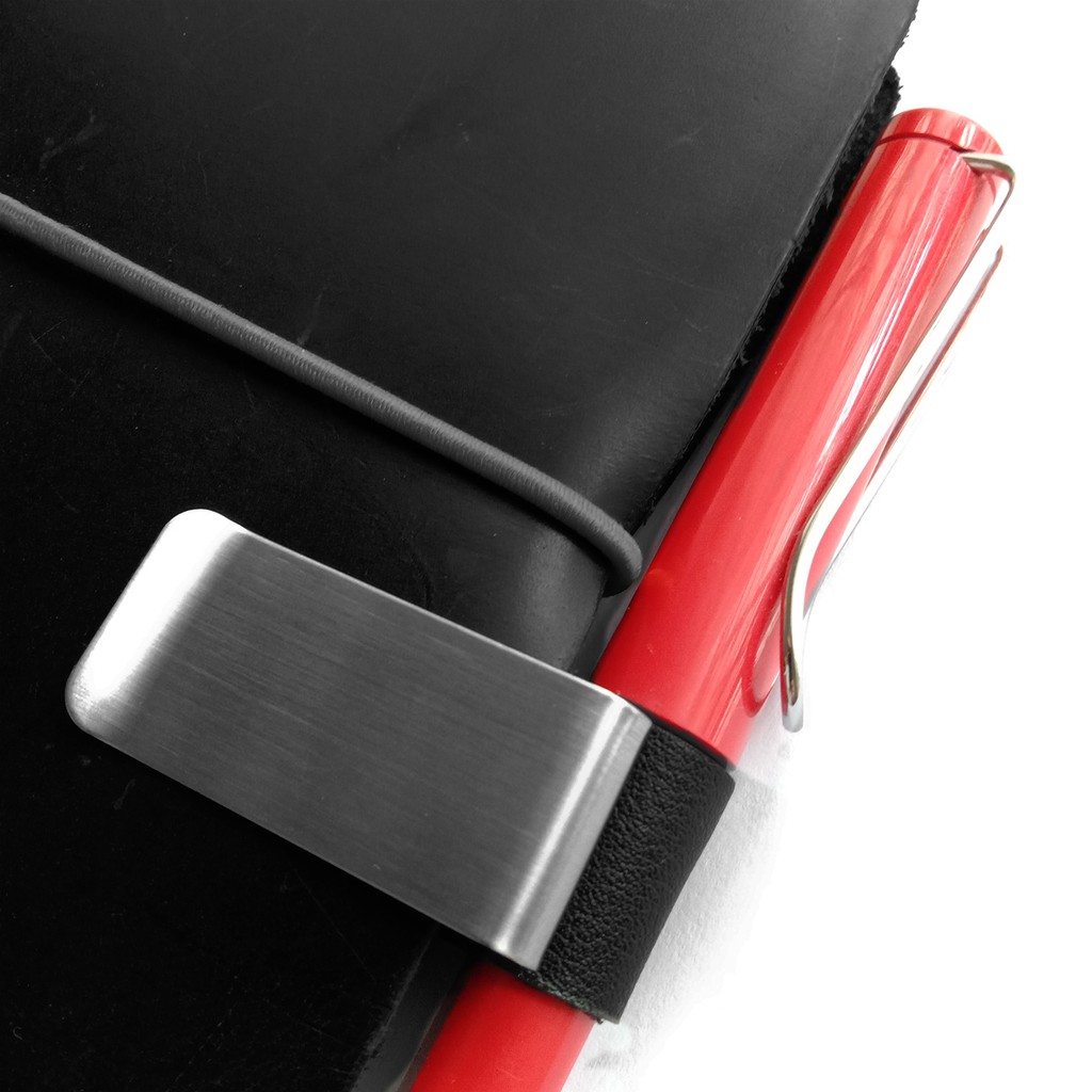 Pen Loop / Pen Holder / Pen Clip | Shopee Philippines