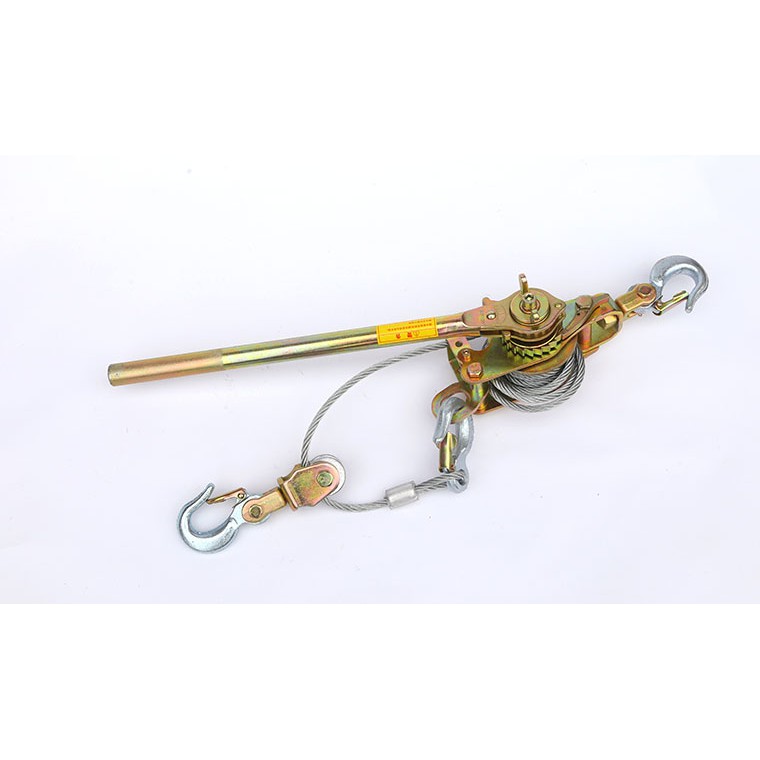 Ycaruz Ratchet Cable Tightener Wire Rope Ratchet Puller | Shopee ...