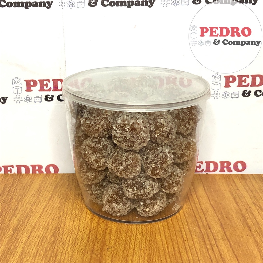Sweet seedless tamarind 150 grams - tamarind sweets sugar candy ...