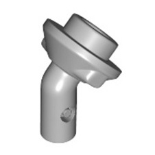 Lego Part 65578 - Minifigure Posing Stand | Shopee Philippines