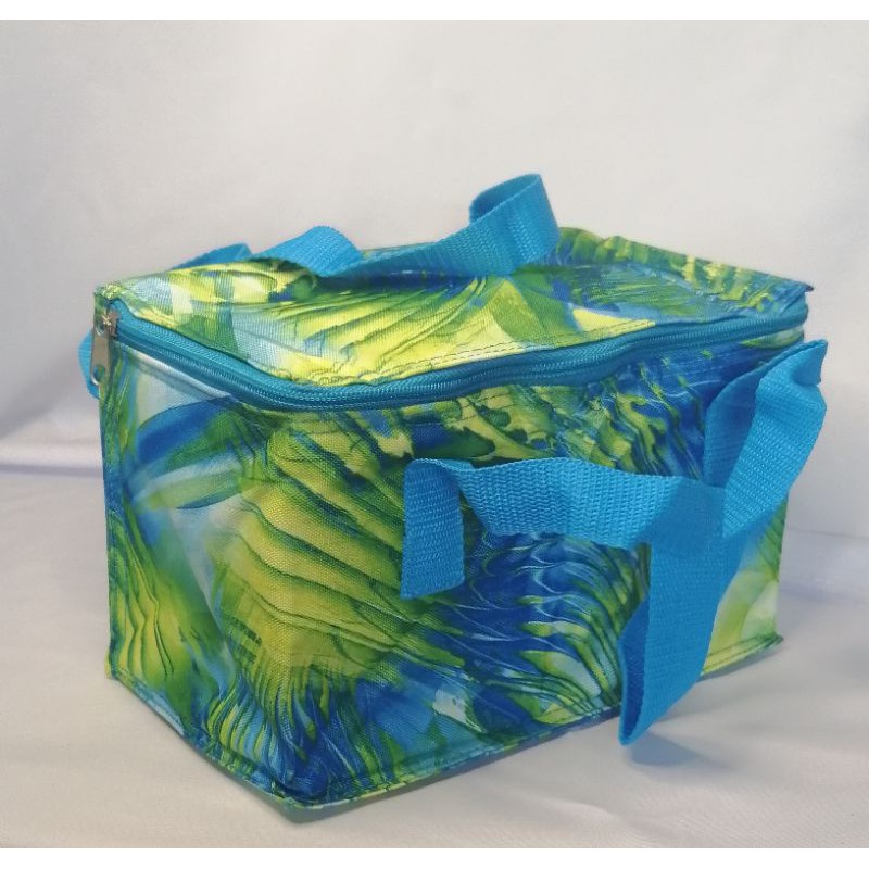 Tupperware Brands Insulated Lunch Box | Shopee Philippines