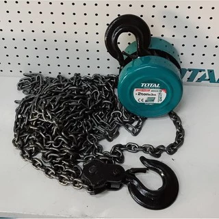 Chain Block 2 Tons - Best Prices and Online Promos - Dec 2025 | Shopee ...