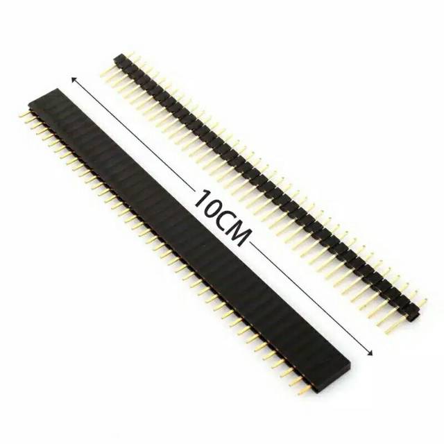 Male+female header Pin | Shopee Philippines