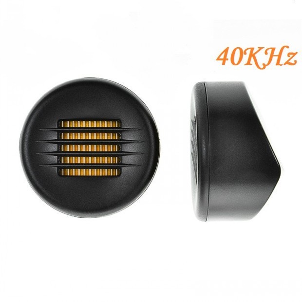 AMT High end 30 Watt Dome Car Tweeters DIY Audio Speakers Air motion ...