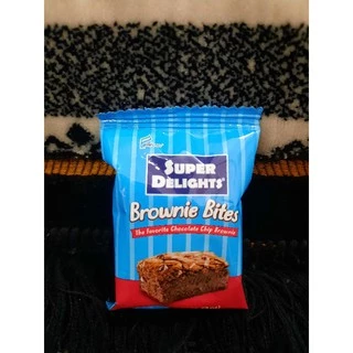 Shop super delight brownie bites for Sale on Shopee Philippines