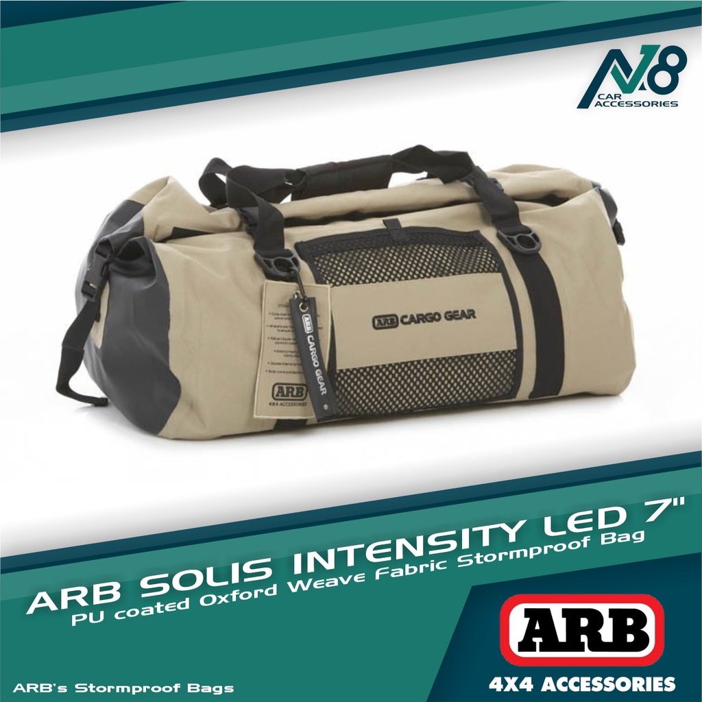 ARB Storm Proof Bag Genuine | Shopee Philippines