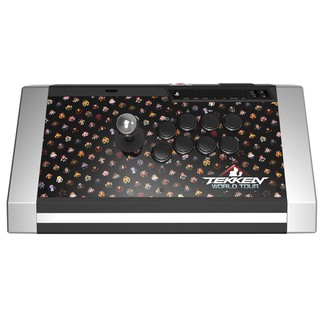 Qanba Obsidian FightStick / Arcade Stick for PS3 /PC / PS4 / PS5 ...