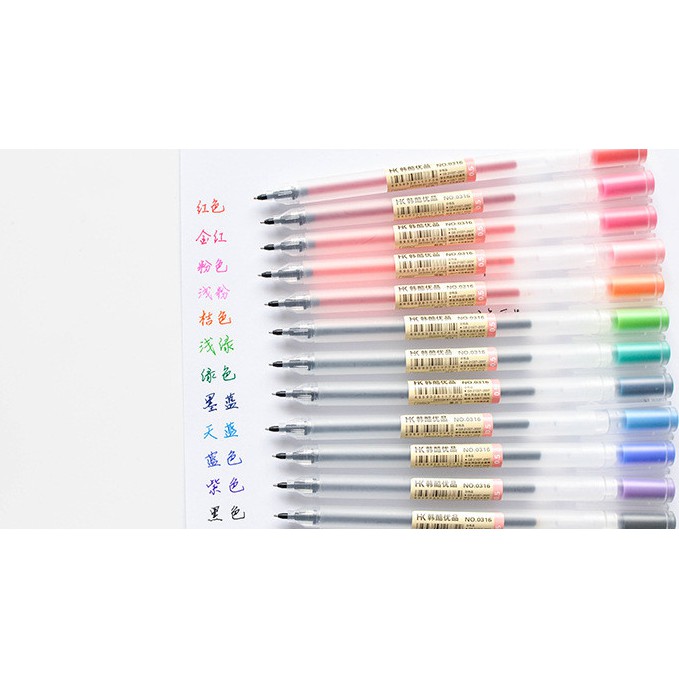 Japan designed Smooth Sign pen (sold per piece) | Shopee Philippines