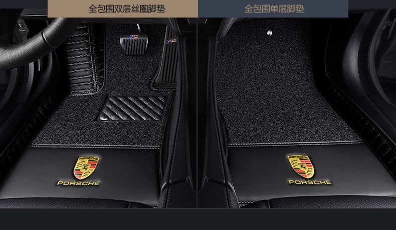 Porsche macan Cayenne Coupe 911 718 Boxster Taycan Panamera Cayenne ...